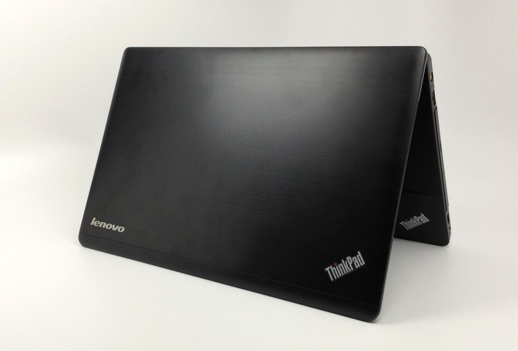 Lenovo ThinkPad Edge E530 Review