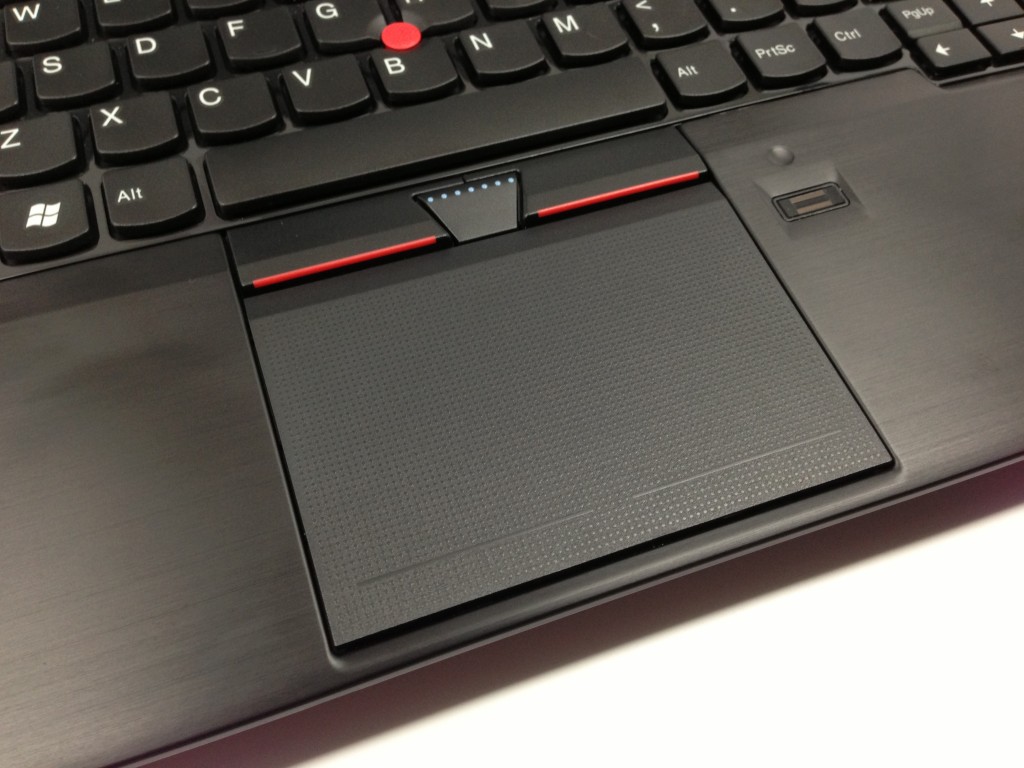 Lenovo ThinkPad Edge E530 Review