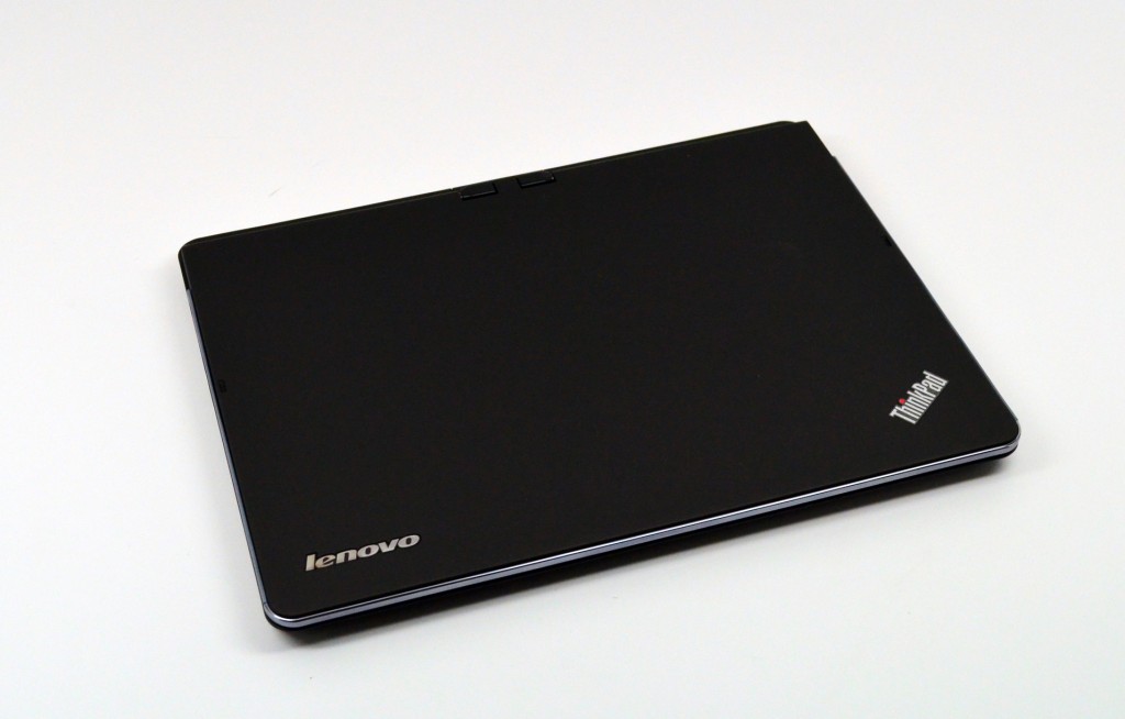 Lenovo ThinkPad Twist Review: Ultrabook Convertible