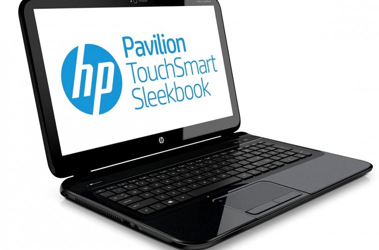 HP Archives - Notebooks.com