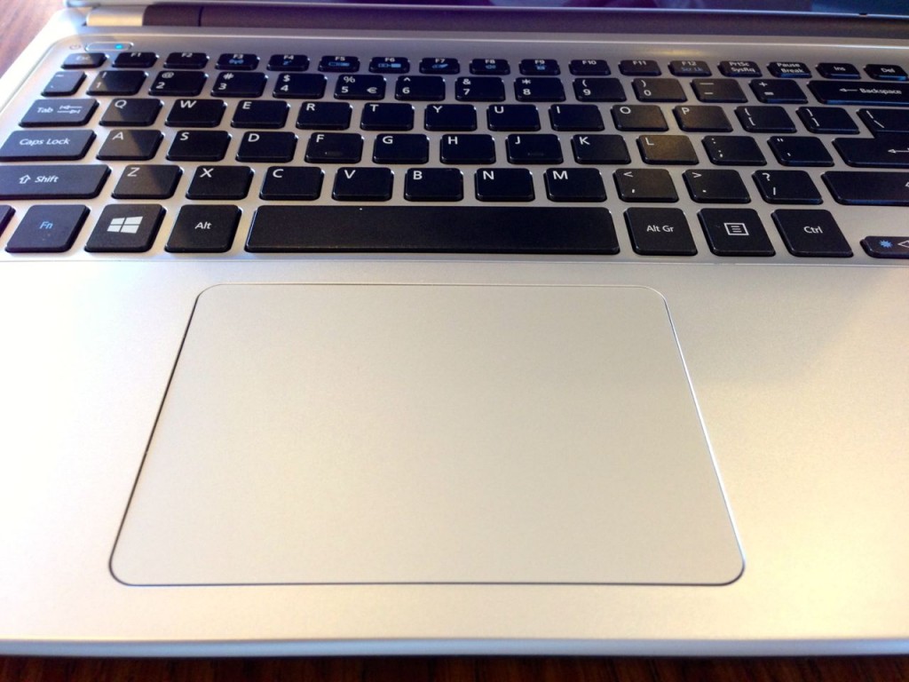 Acer Aspire V5-571P-6499 Review: Windows 8 Touchscreen on a Budget