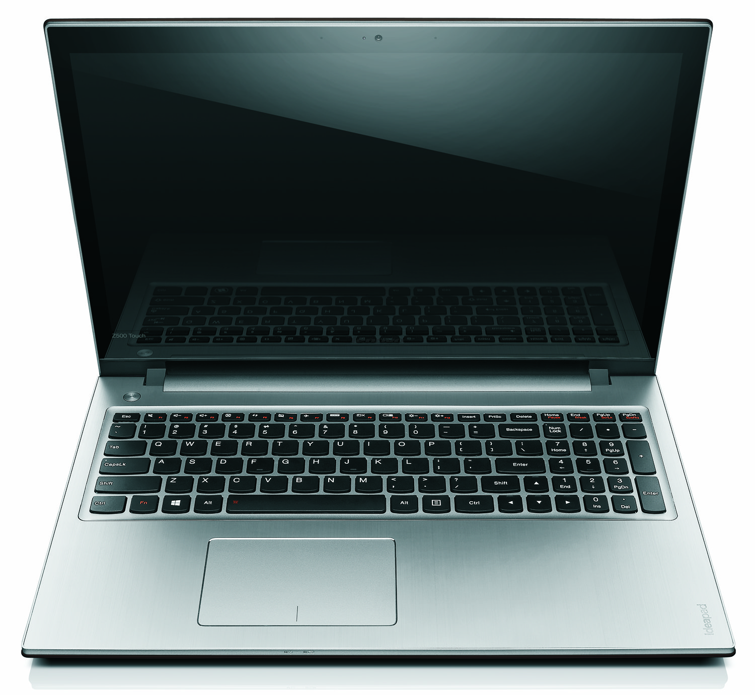 IdeaPad U & IdeaPad Z Series Updated with Touch for Windows 8