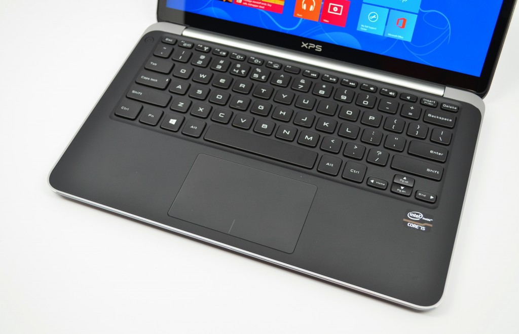 Dell XPS 13 Review: Editor's Choice Windows 8 Ultrabook