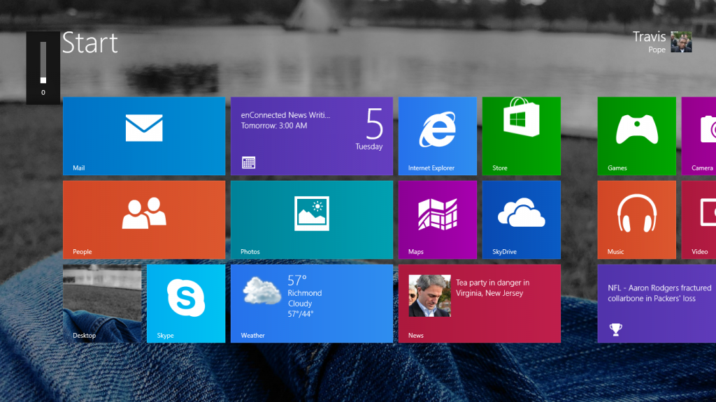 How To Update to Windows 8.1