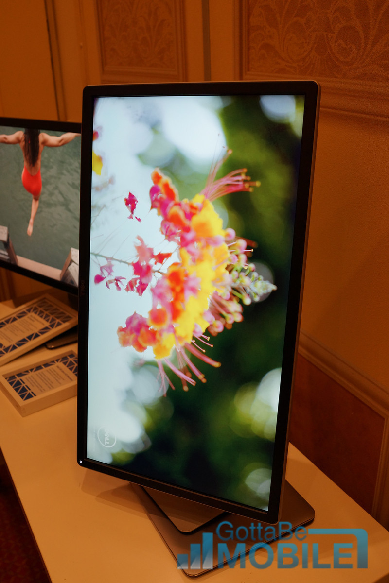 Dell 4k Monitor Makes 4k Affordable for the Masses