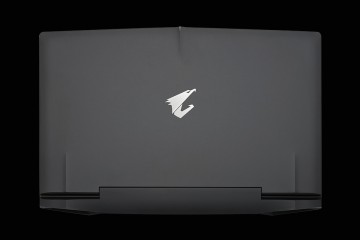 AORUS SLI Gaming Laptop X7 Puts Gaming Power in Thin Package