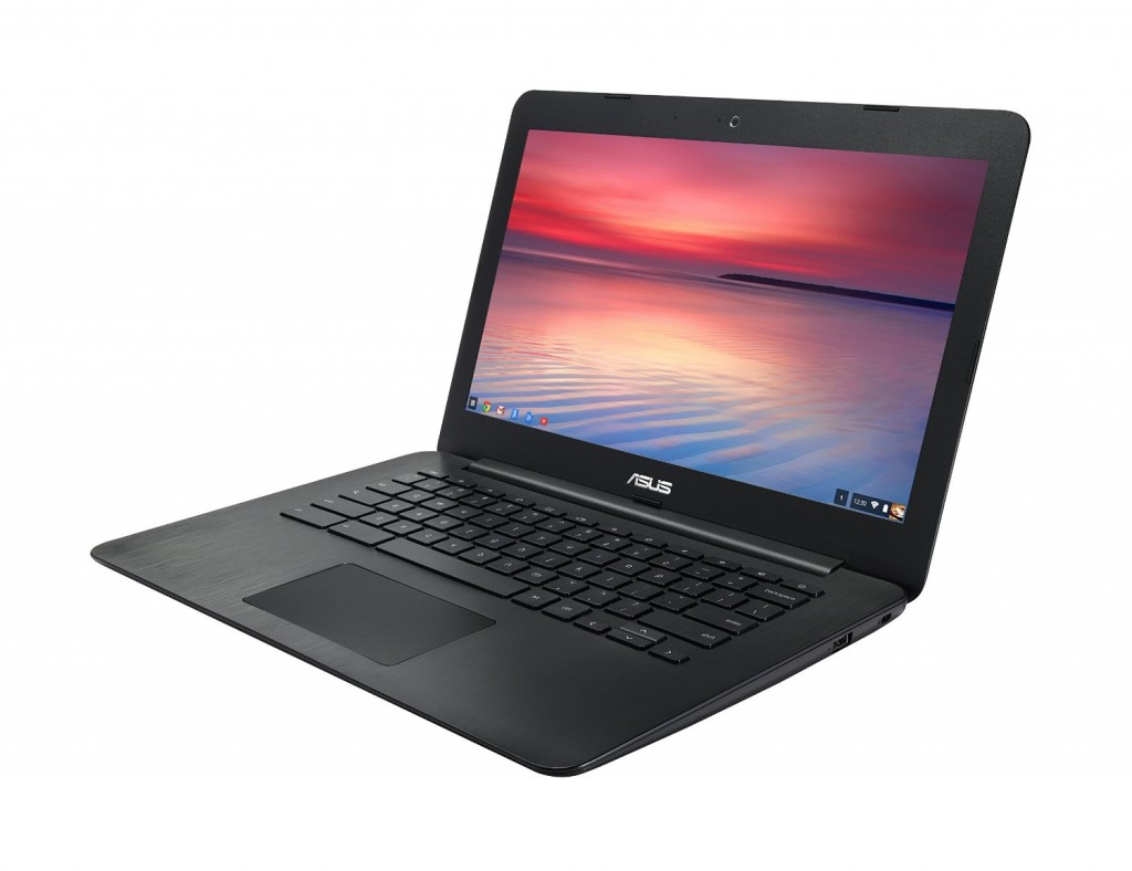 5 Best-Selling Chromebooks