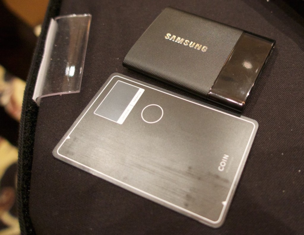 Samsung Portable SSD T1: Up to 1TB of Storage in Credit Card Size