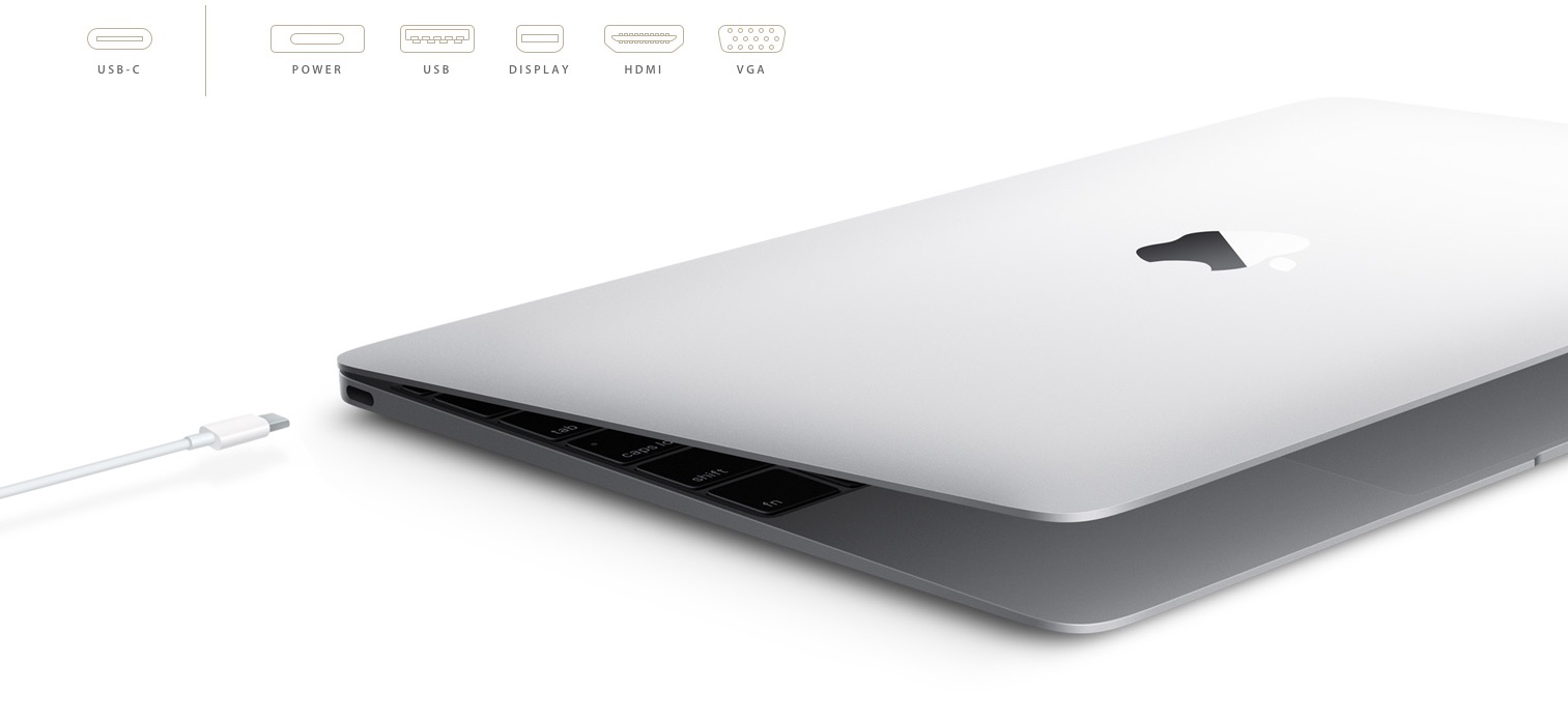 New Apple MacBook: 5 Features that Make It Special