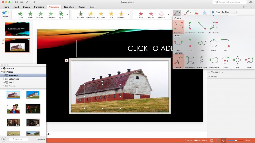 13 Exciting New Features in Microsoft Office 2016 for Mac