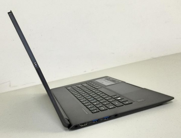 Acer Aspire R13 Convertible Windows Notebook Review