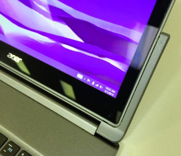 Acer Aspire R13 Convertible Windows Notebook Review