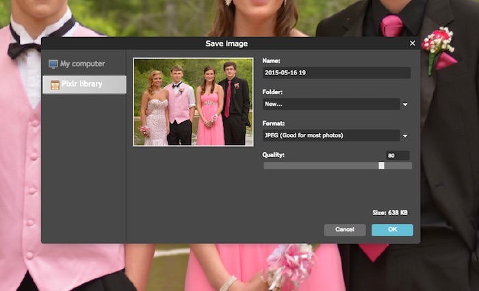 How to Edit Photos on a Chromebook