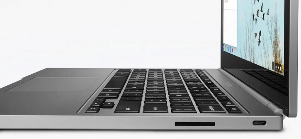 5 Best Chromebooks for Summer 2015