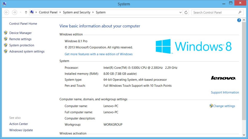 How to Update to Windows 10 Right Now