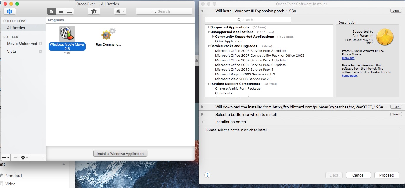 How to Install Windows 10 on a MacBook