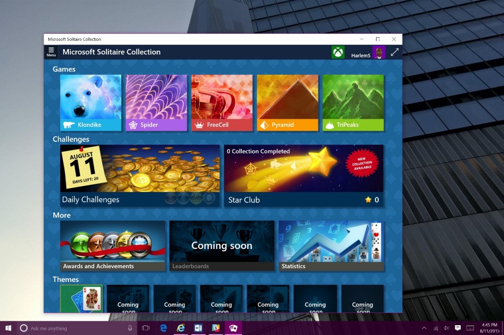 25 Things to Try in Windows 10
