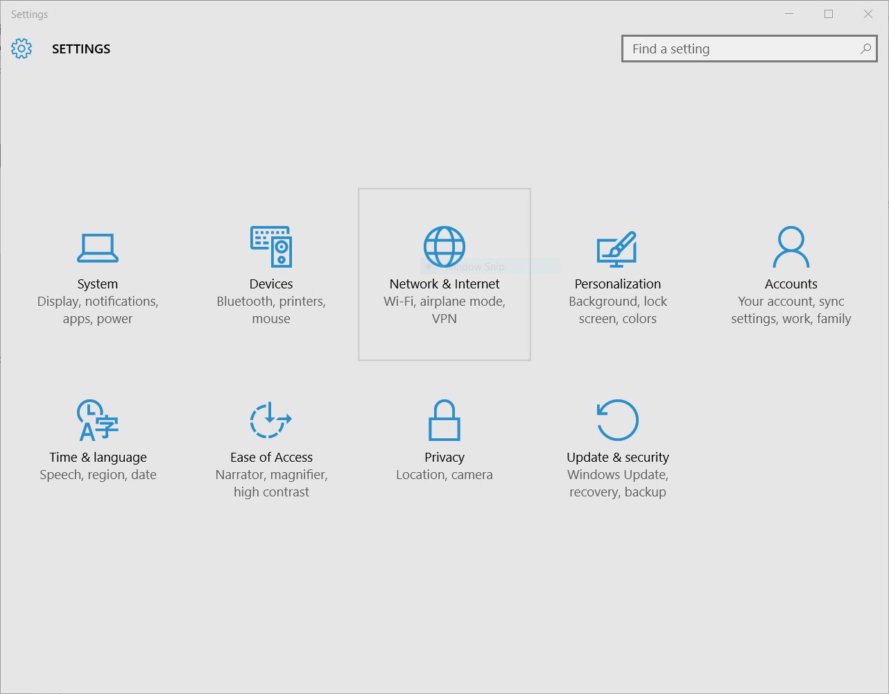 100+ Essential Windows 10 Keyboard Shortcuts