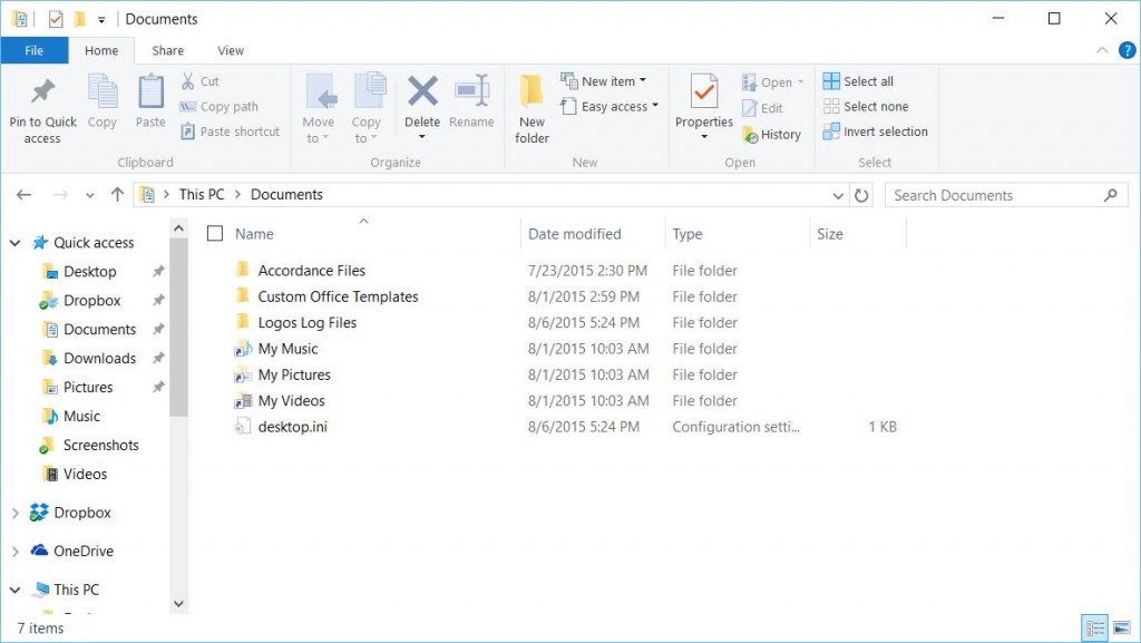 100+ Essential Windows 10 Keyboard Shortcuts