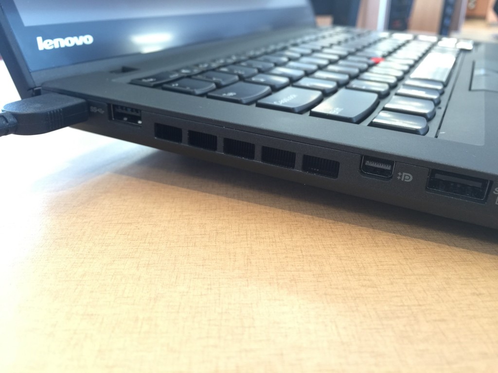 Lenovo ThinkPad T450s: Great Battery Life on Excellent Business Machine