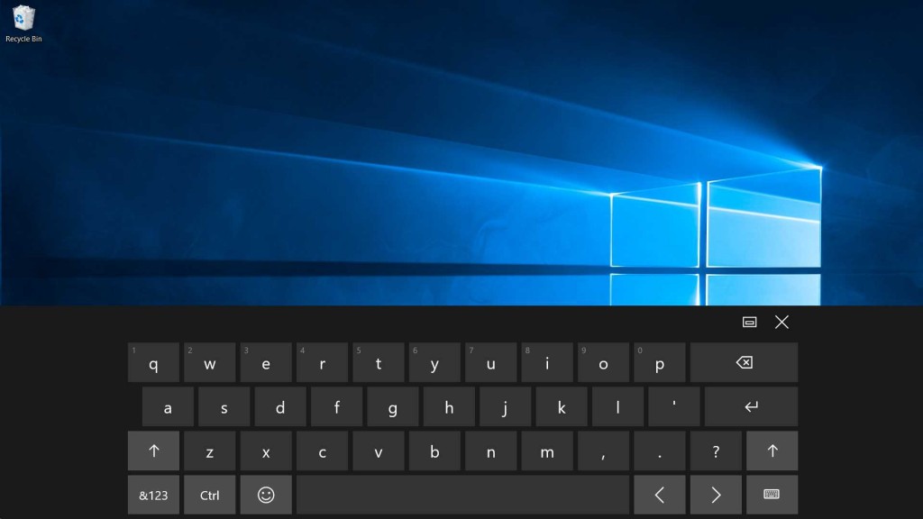 100+ Essential Windows 10 Keyboard Shortcuts