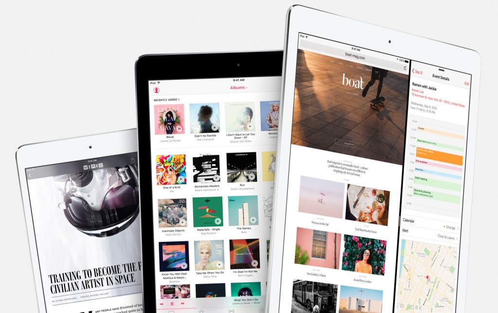 Apple iPad Pro vs MacBook: Which One Should You Buy