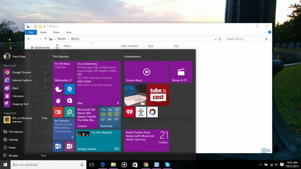 How to Delete Windows.Old in Windows 10