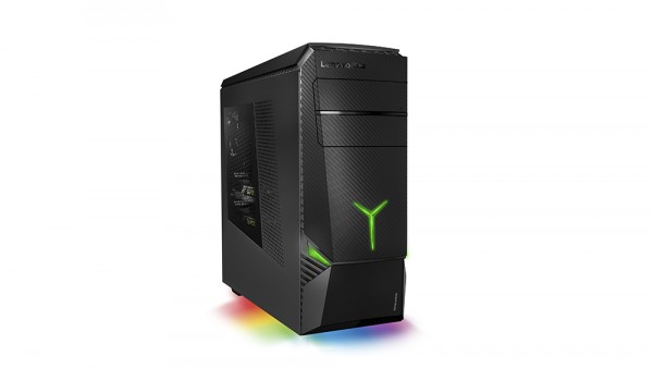 Lenovo and Razer Partner to Build Gaming PCs