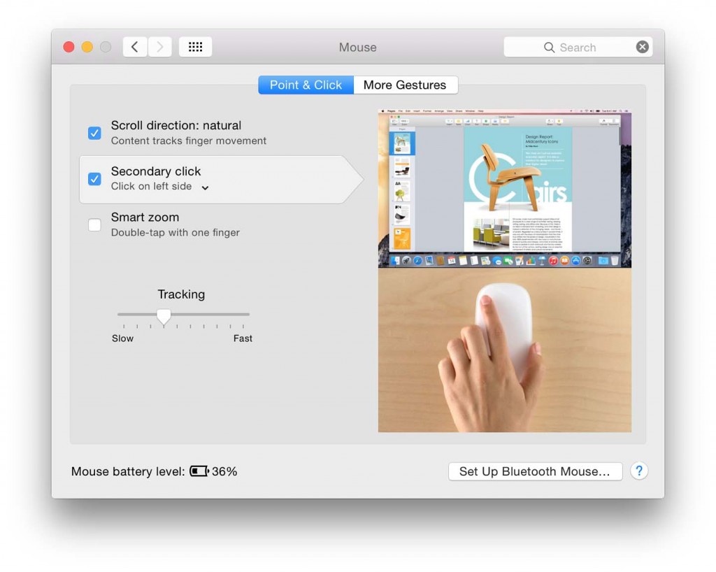 How to Right Click on Mac
