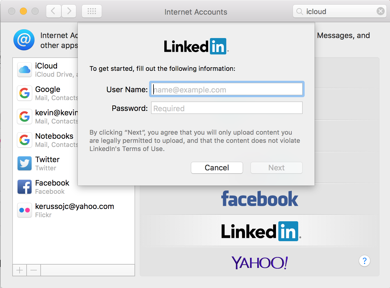 How to Set Up a New MacBook