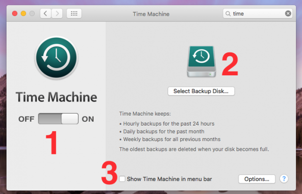 How to Set Up a New MacBook