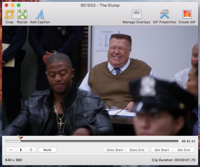 How to Make GIFs on Mac