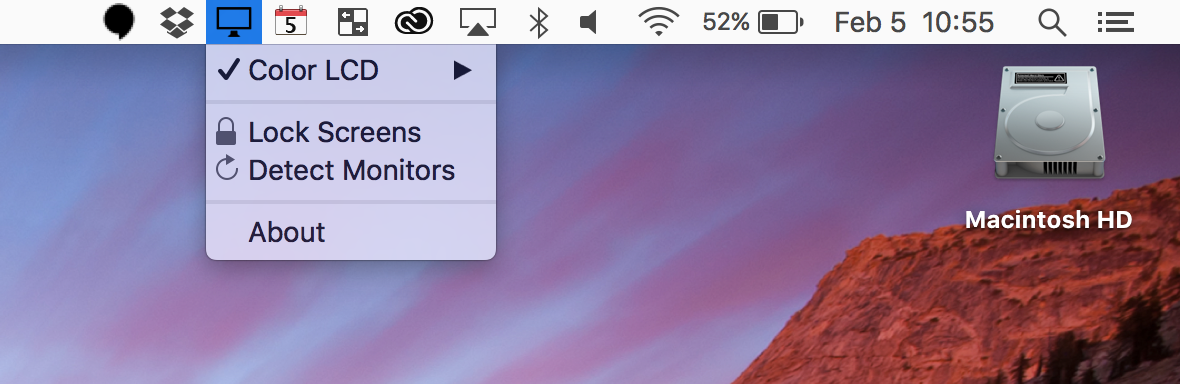 How to Change MacBook Screen Resolution Manually