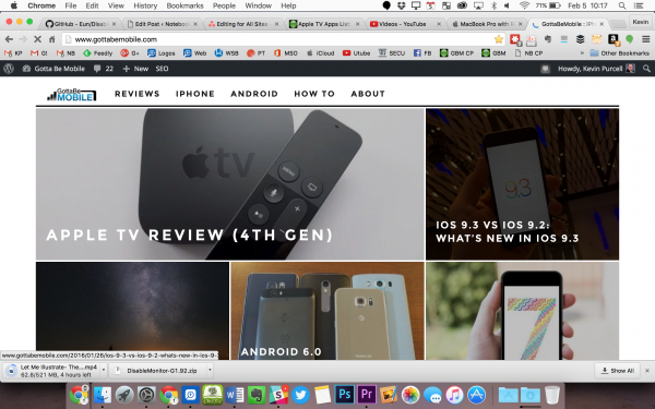 How to Change MacBook Screen Resolution Manually How to Change MacBook Screen Resolution Manually