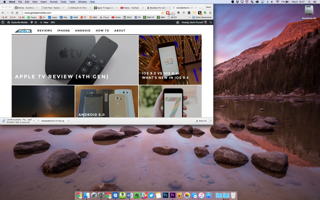 How To Change MacBook Screen Resolution Manually