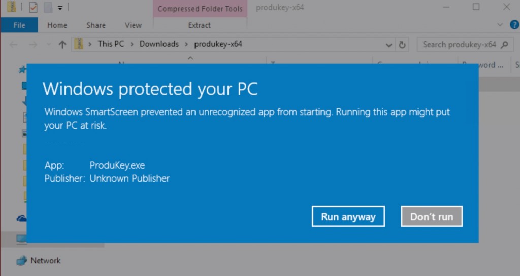 How to Find Your Windows Key