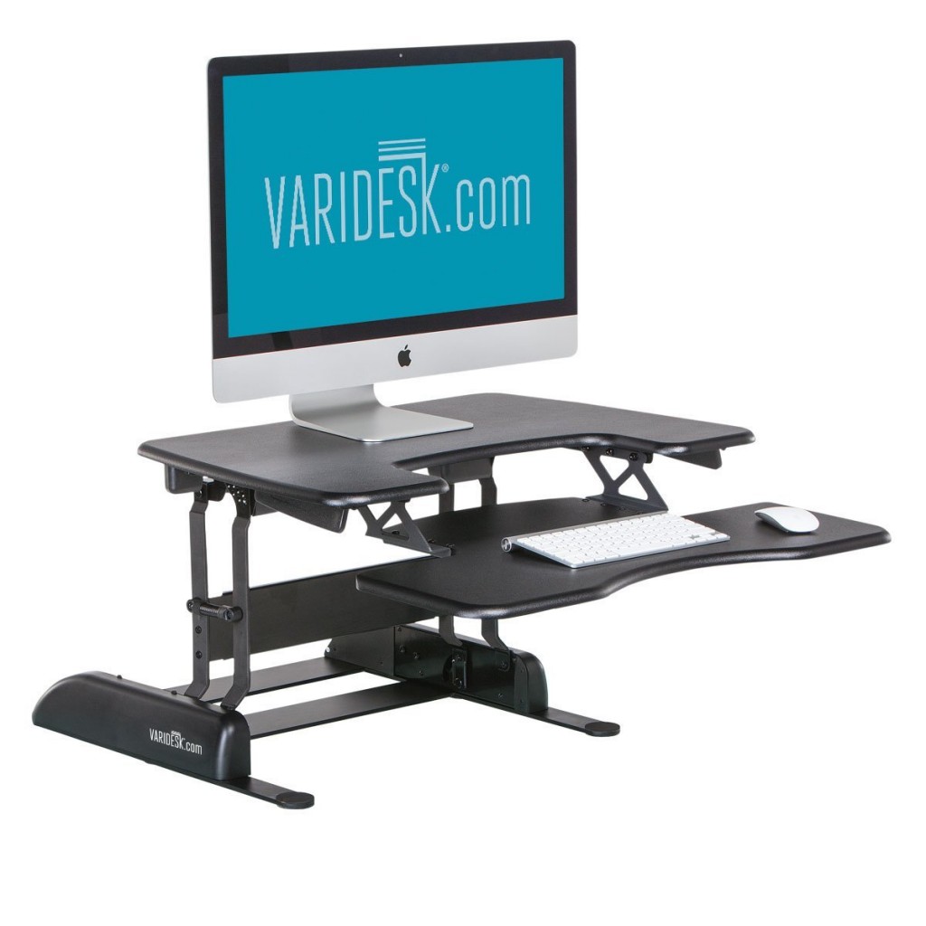The Best Standing Desk for Laptops
