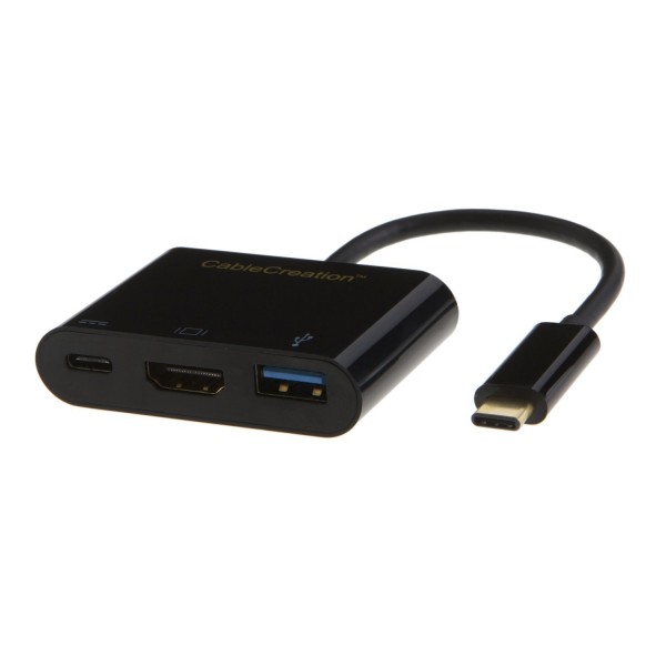 The Best USB-C Accessories for Laptops