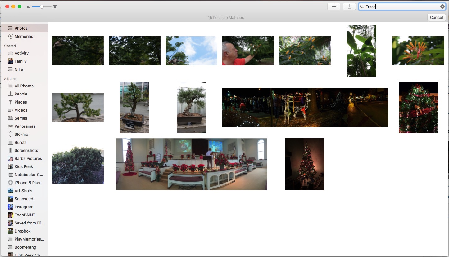 10 Reasons to Update to macOS Sierra