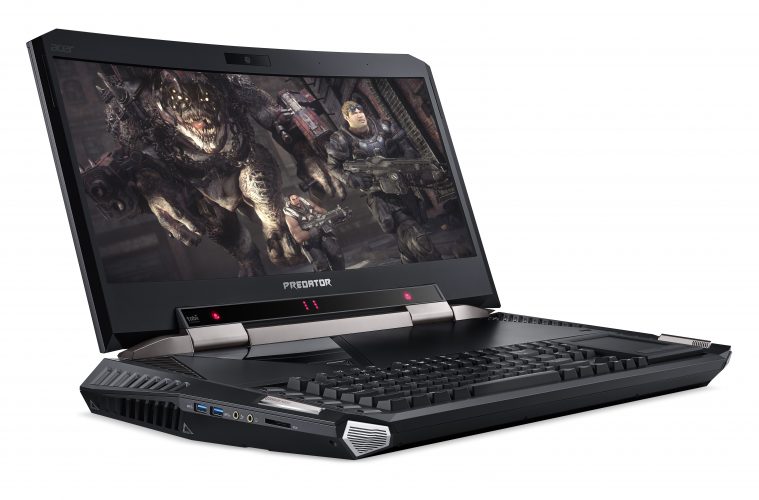 Acer Iconia: Dual-Screen Notebook-Tablet with 14-Inch Panels