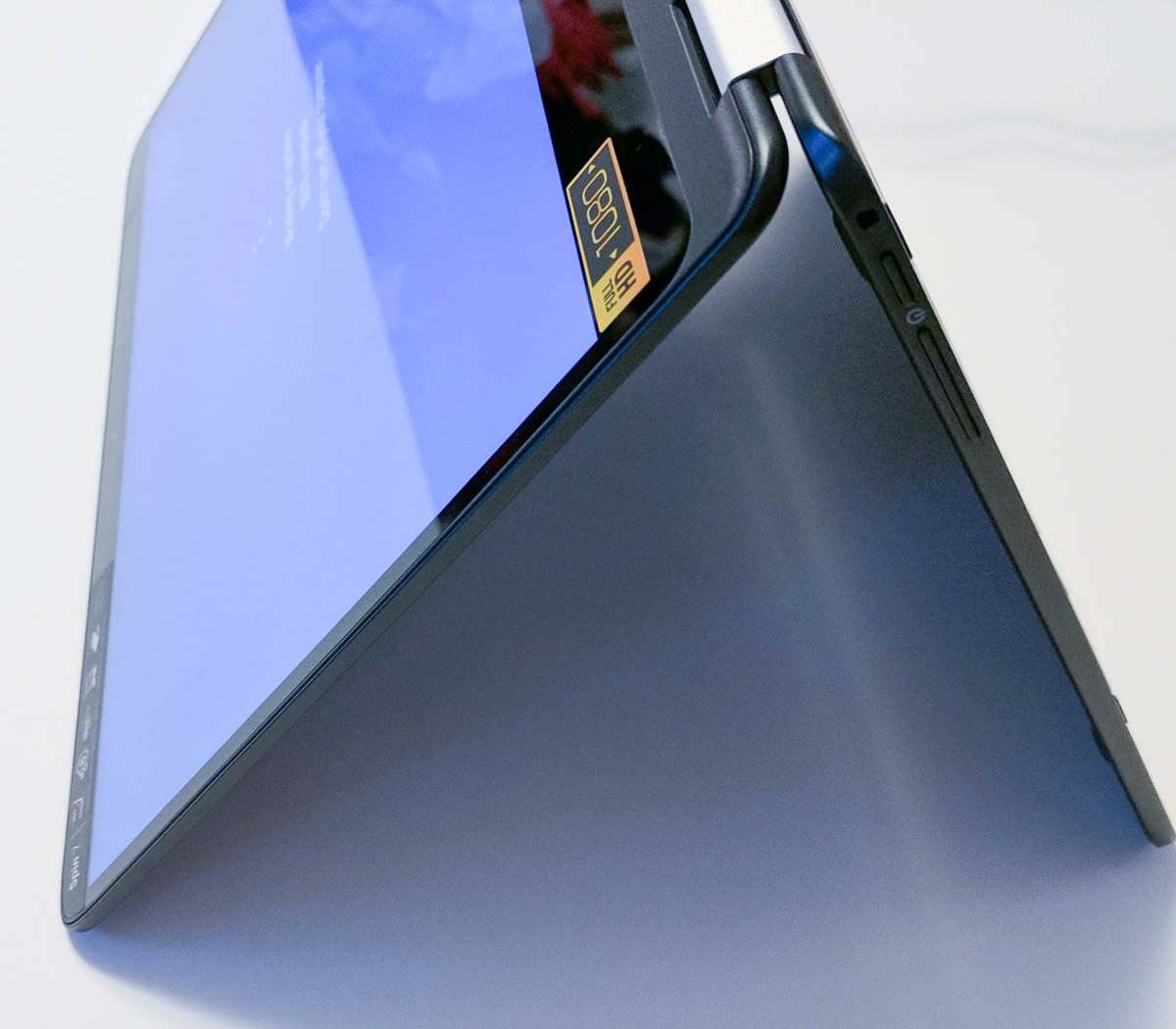 Acer Spin 7 Laptop Review: Thin and Powerful Convertible