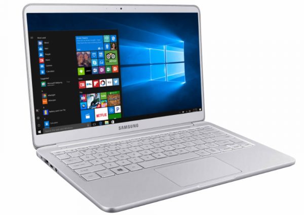 Samsung Series 7 Notebooks Offer Sleek Speed at Surprising Prices
