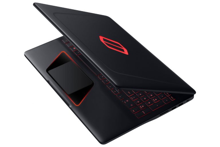 Samsung Notebook Odyssey Arrives for Gamers