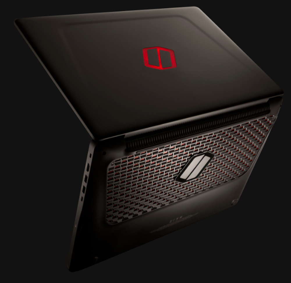 Samsung Notebook Odyssey Arrives for Gamers