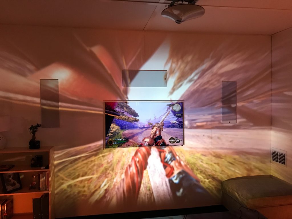 Razer Project Linda Turns Your Phone Into a Badass Laptop