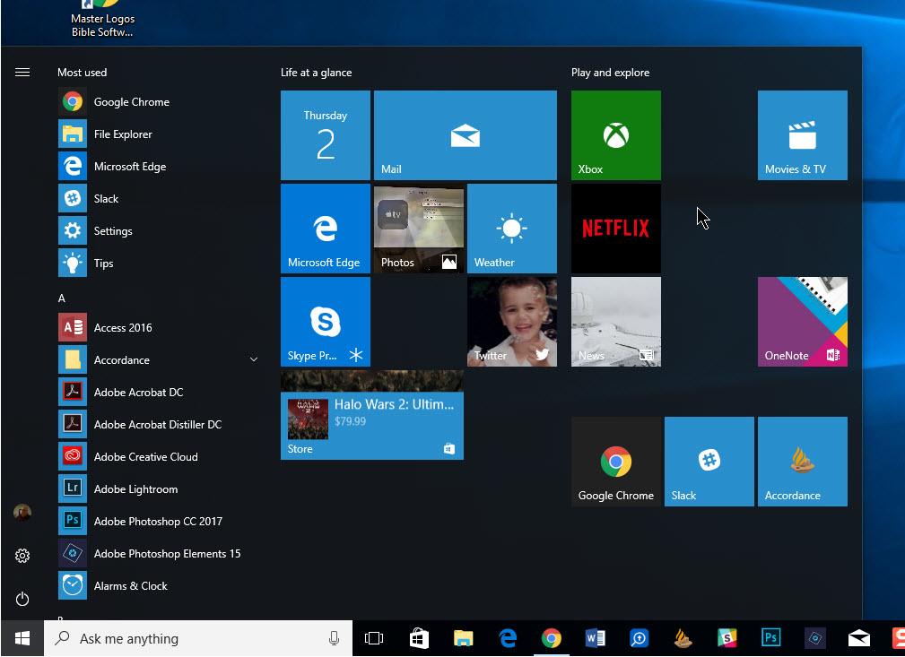 How To Resize Your Start Menu In Windows 10 Complete Guide 