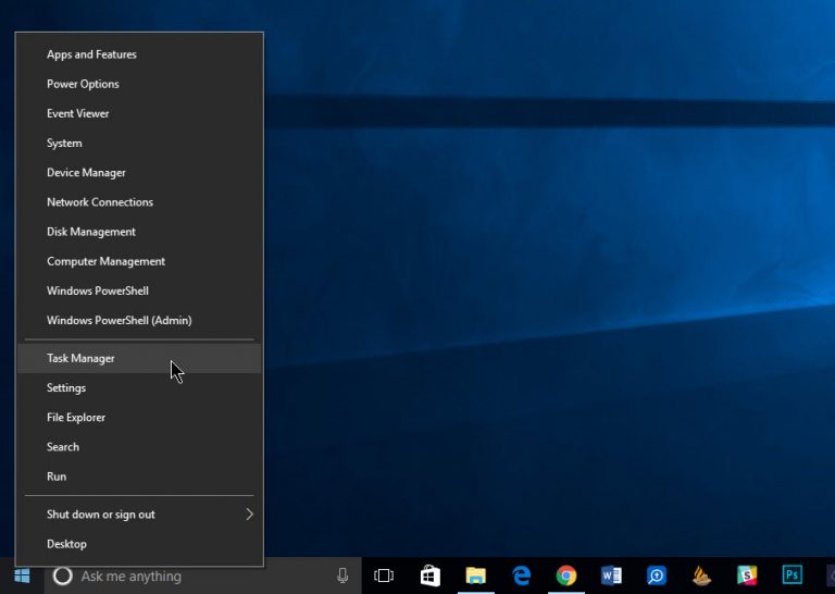 10 Windows 10 Start Menu Tips to Master Your PC