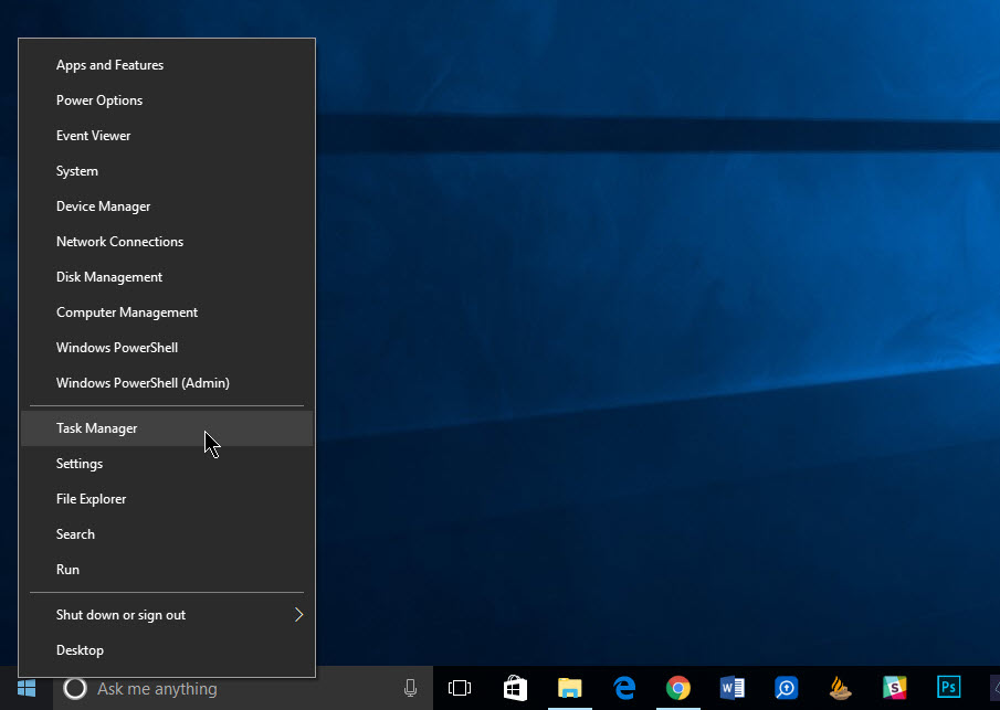 10 Windows 10 Start Menu Tips To Master Your PC