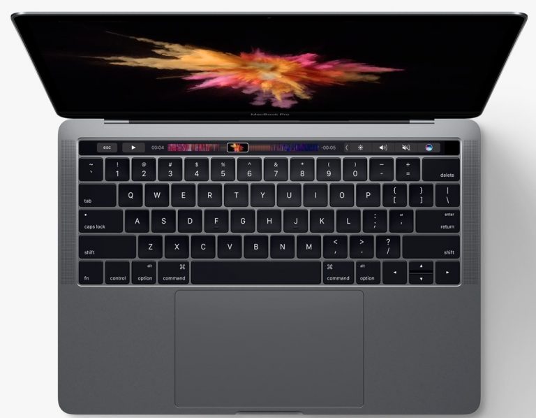Best Accessories for Using MacBook Pro as Desktop